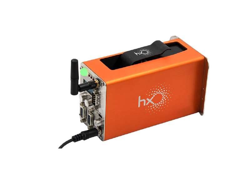 Hx Nitro Industrial TIJ Printer – Saif Engineering Co